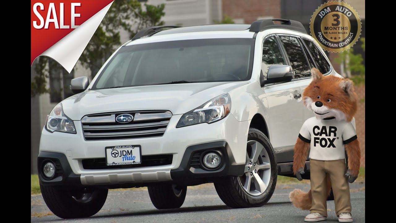 Jdm Subaru Outback JDM Subaru Outback Legacy Fog Lights Bumper