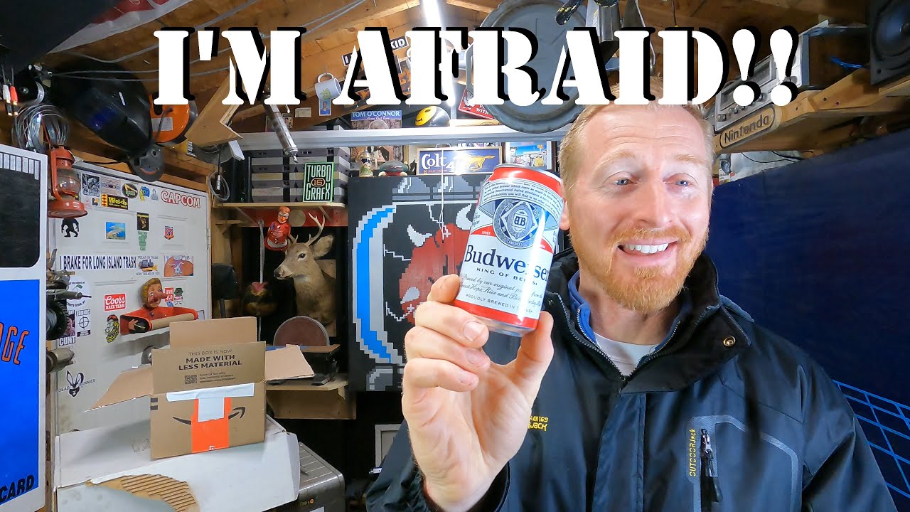 Package from a Serial Killer!! - YouTube