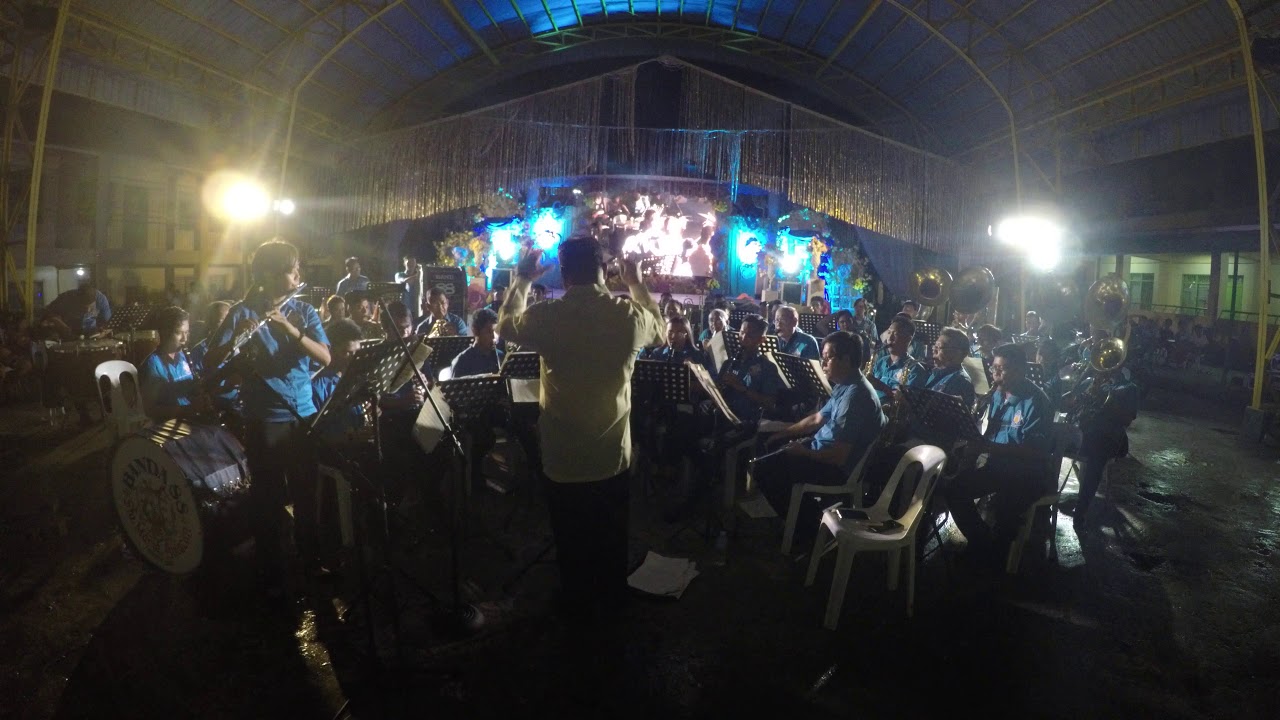 La Traviata solo for flute - Played By Banda 88 Santa Maria, Bulacan ...