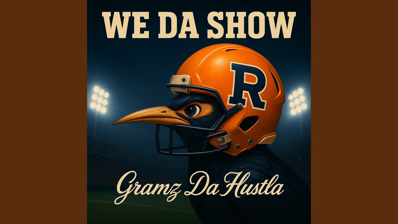 We Da Show - YouTube