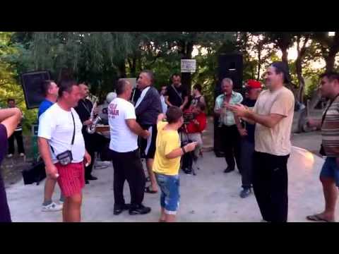 Haskovo Badema 10 Chevirmeta 13