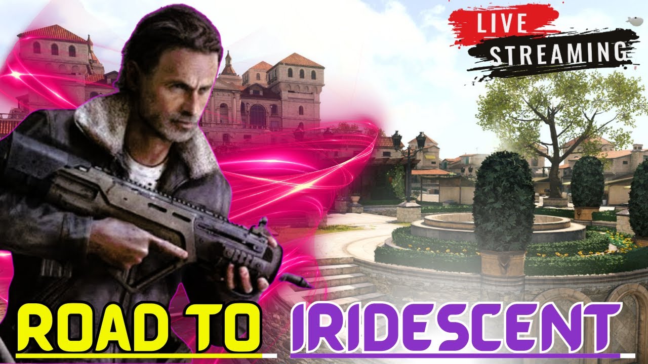 PC, Warzone 3 Season 2 Come Hang Out With Your Favourite Scouse ...