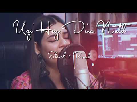 Chhath Puja | Ugi Hey Dina Nath | Slowed + Reverb - YouTube