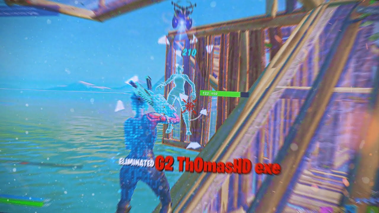 Flawless 😤| Fortnite Highlights #19 | Aries - YouTube