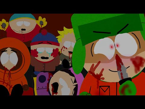 Notice Me Senpai Insane Kyle Version (Warning Disturbing Content) I dont own this song