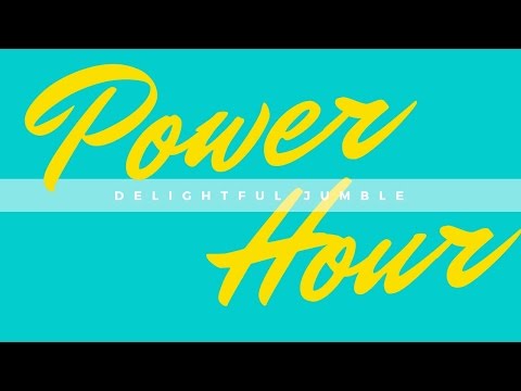 Power Hour | Day 2 - YouTube