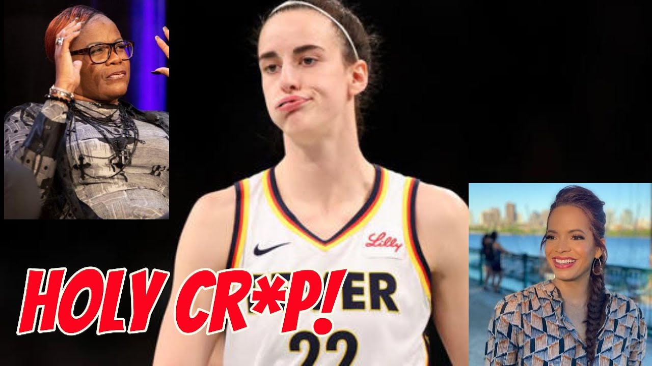 More EMBARRASSMENT For Elle Duncan As She GROVELS To Sheryl Swoopes ...