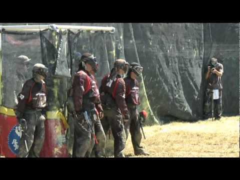 PSP Chicago Open 2011 - Dynasty vs. Ironmen - YouTube