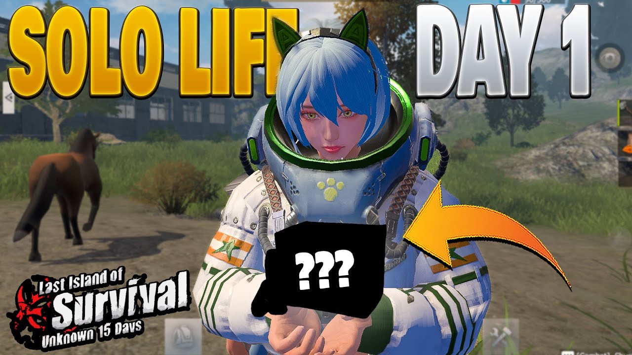 New Solo Life Fresh Server Part 1 i Tried this bullet on iron wall on ...