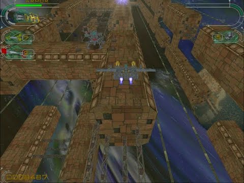 Let's play Hyperspace Invader - Episode 1 - Enemy Advantage - YouTube