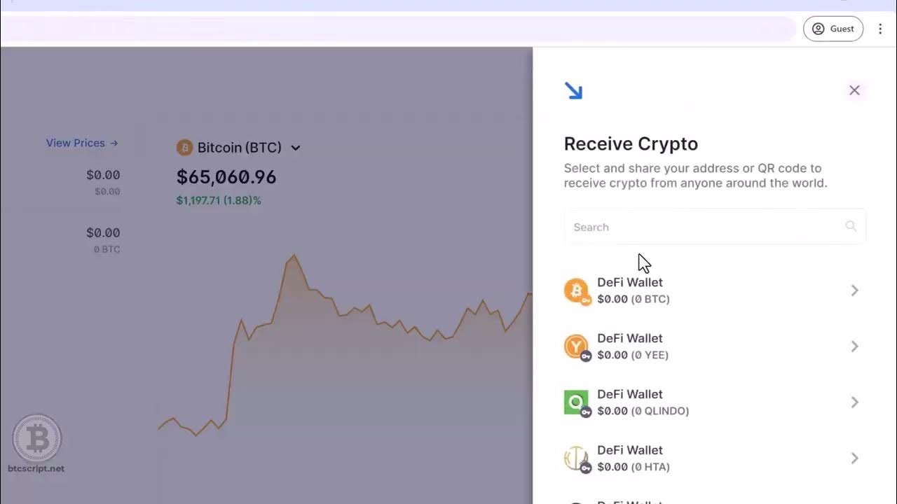 Get Bitcoin Script and earn free BTC Unconfirmed Transactions Script 💰 NEW - YouTube