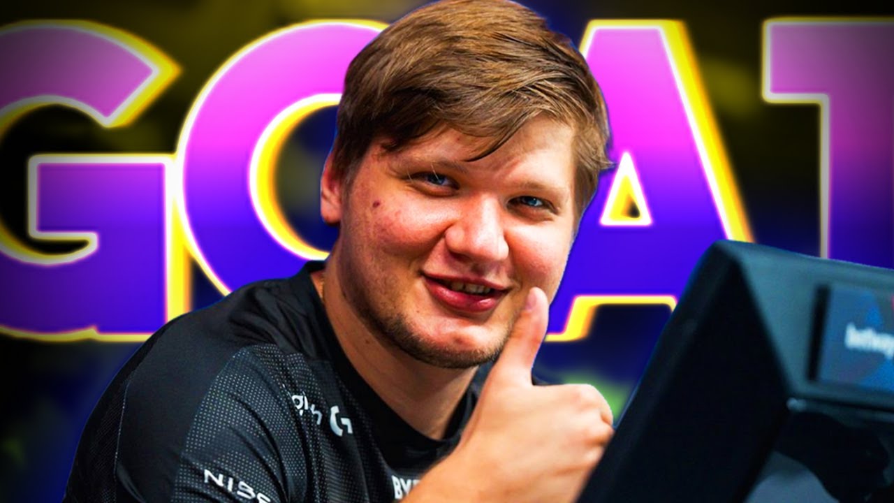 s1mple - Stream Highlights (THE G.O.A.T!) | CSGO - YouTube