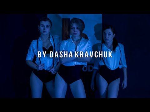 Warm - Majid Jordan | Choreo by Dasha Kravchuk - YouTube