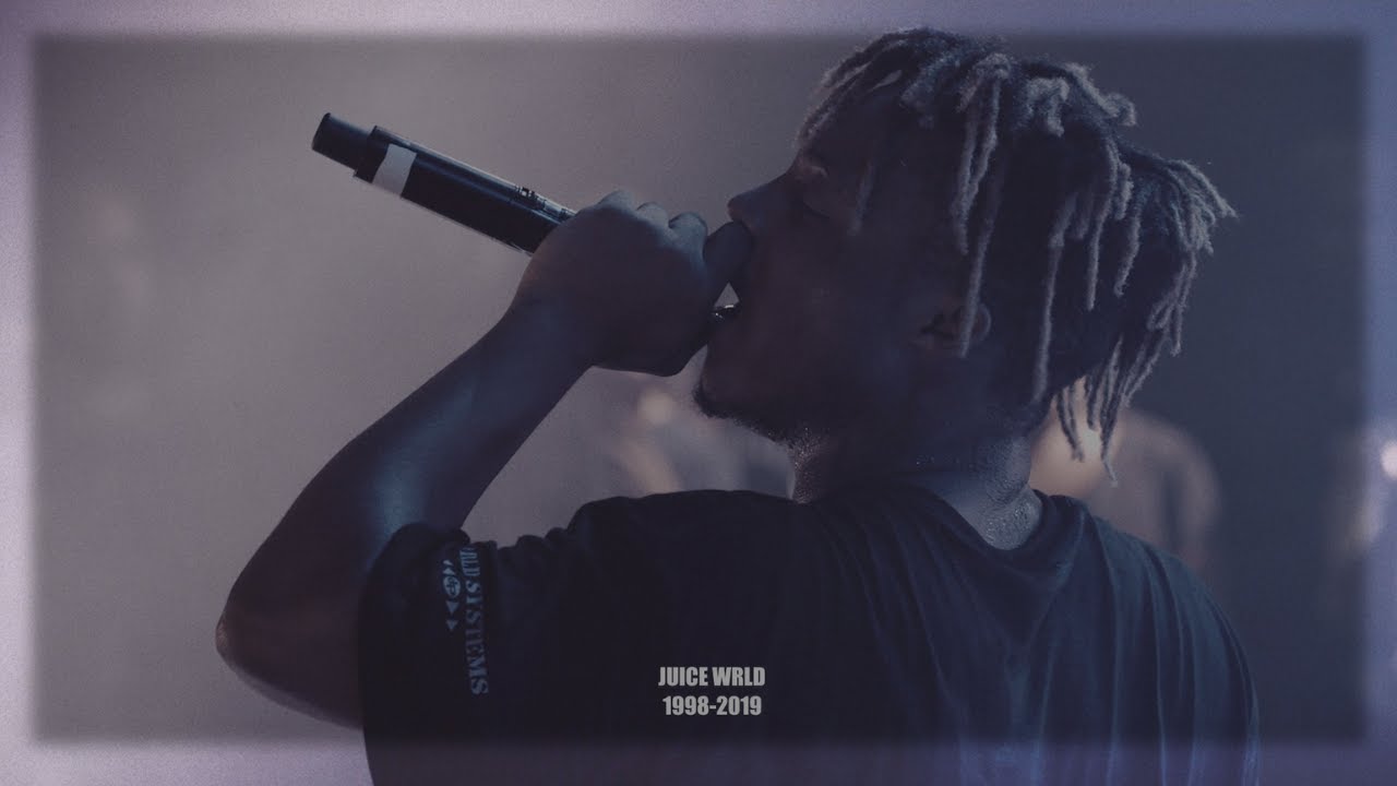 Juice WRLD - Me and You (legendado) - YouTube