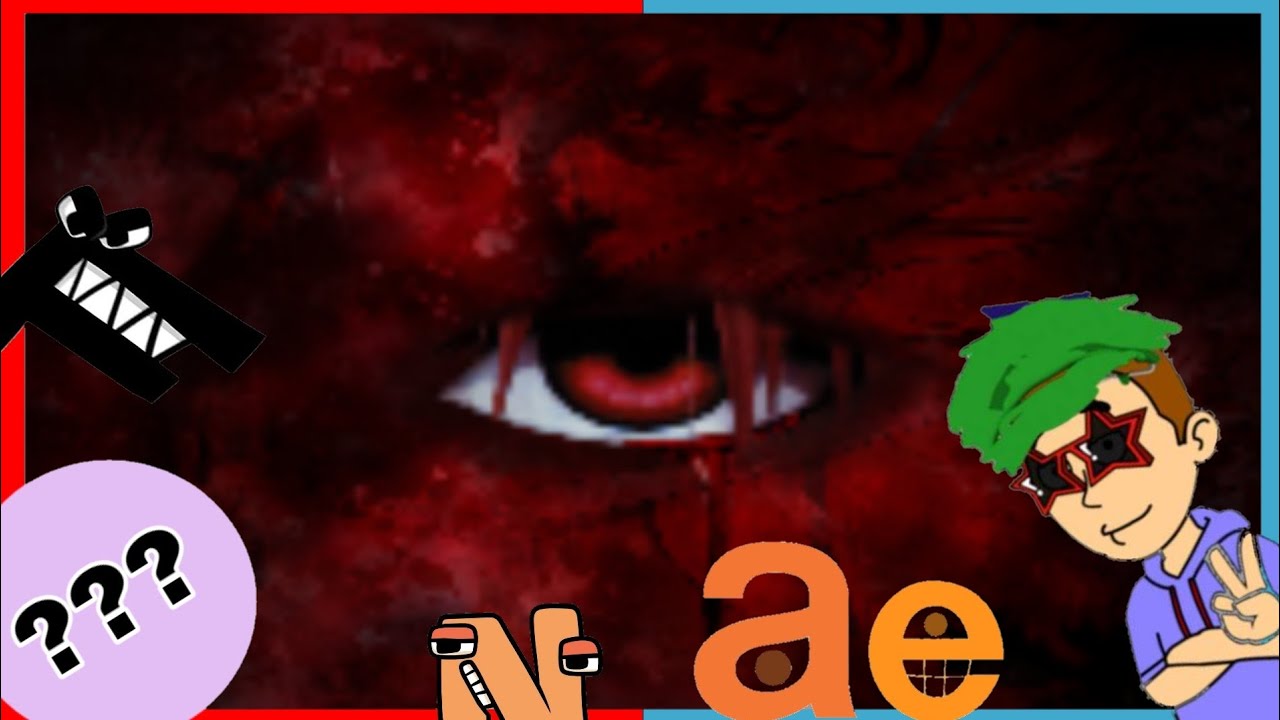 SYKO - #BrooklynBloodPop In STJ's G-Major + Horror Remake! (VERY SUPER ...