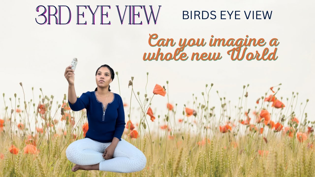 Third Eye activation for Spiritual Healers 3rd Eye- Idalia meke - YouTube