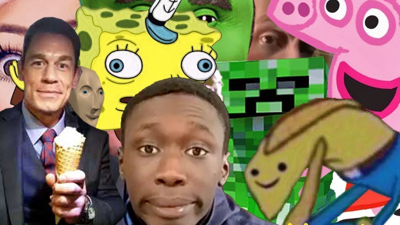 MEME STREAM LIVE! SEND ME YOUR BEST MEMES! - YouTube