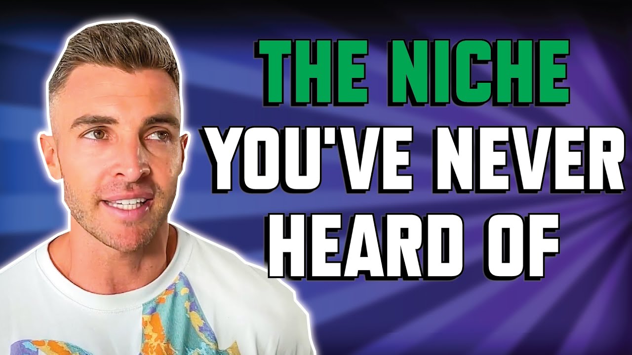 Unlock Hidden Gems: The Best [Specific Niche] You've Never Heard Of