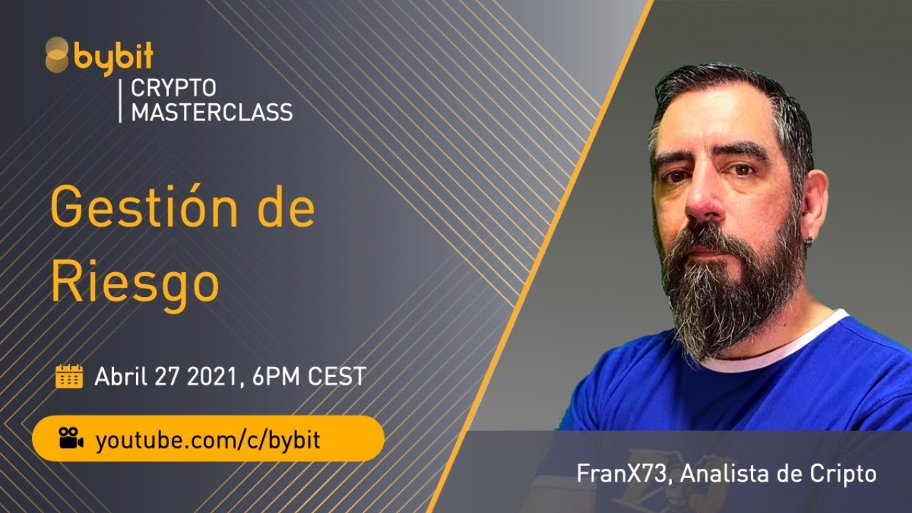 Bybit Crypto Masterclass: Gestión de Riesgo - YouTube