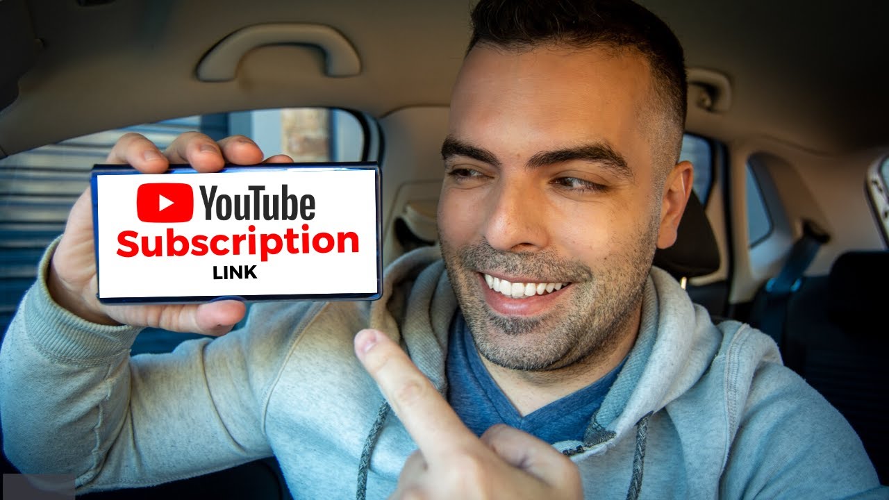 How To Create A Subscription Link For YouTube YouTube how-to-create-a-subscription-link-for-youtube-youtube