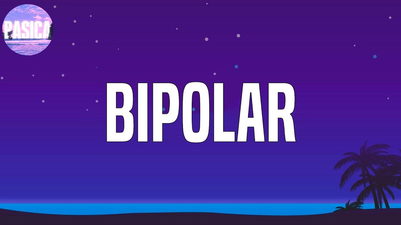 Mc Davi - Bipolar (Letra/lyrics) - YouTube