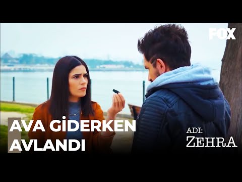 Serkan'ın Ses Kayıtları Kadir'e Ulaştı - Adı: Zehra 9. Bölüm