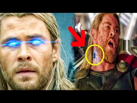 Five Weakness of Thor in Hindi (SUPERBATTLE) - YouTube