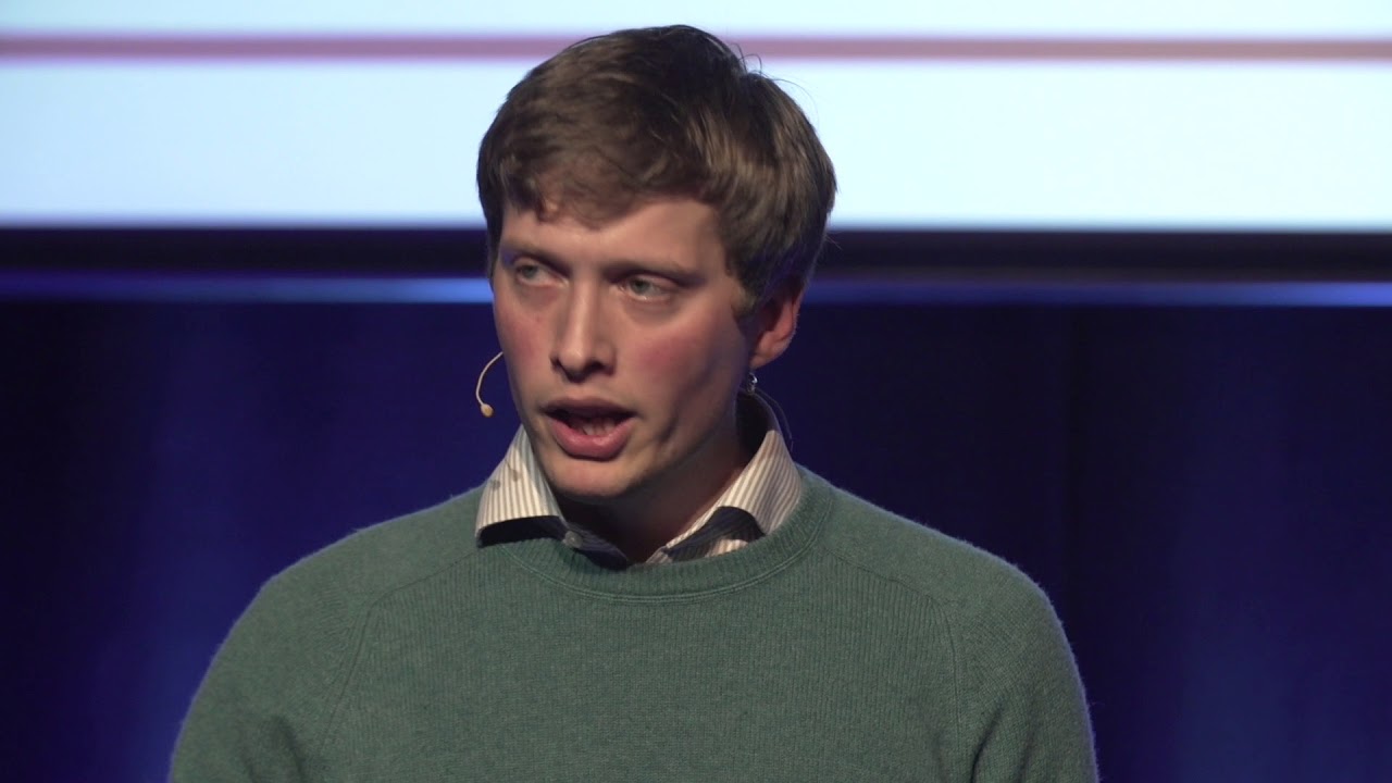 Andrew Tomlinson presents... The Church as Salt & Light - YouTube