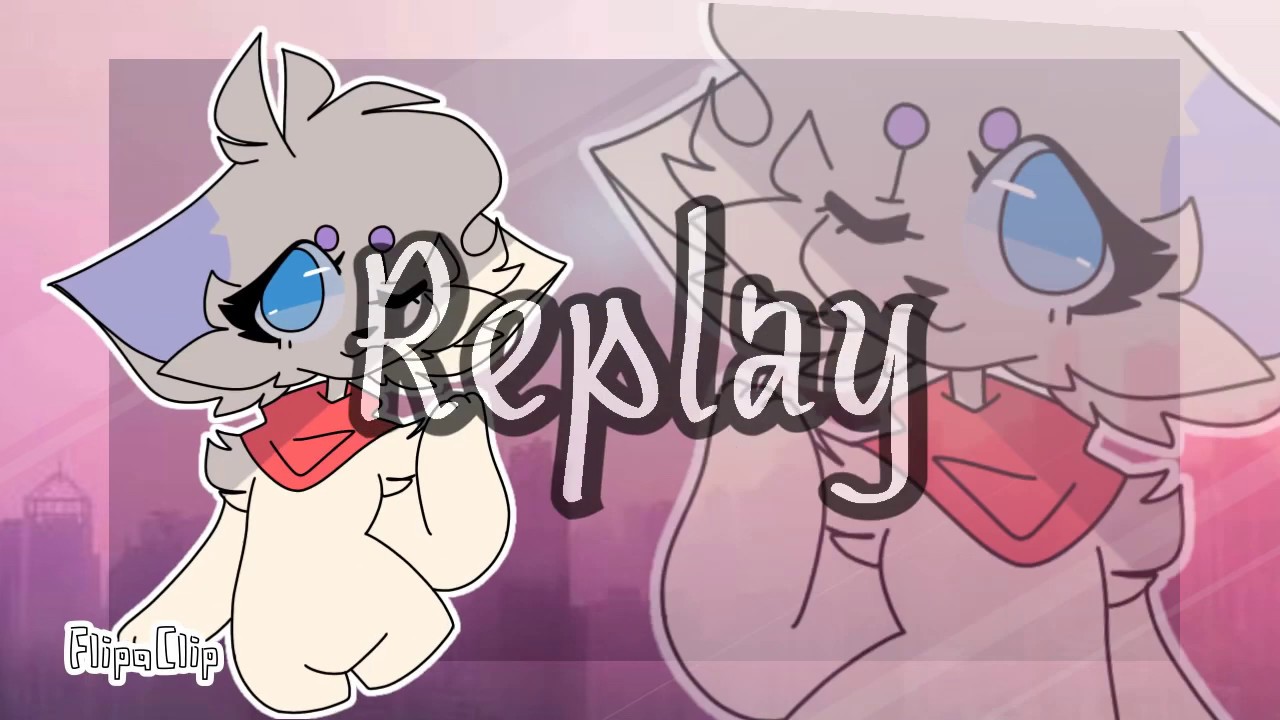 Replay // Meme // (very ugly and choppy) // Thank’s for 250 subs TwT ...