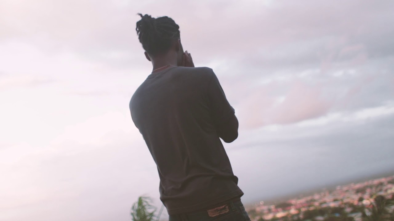 Natty Royal -Made In San Juan - YouTube