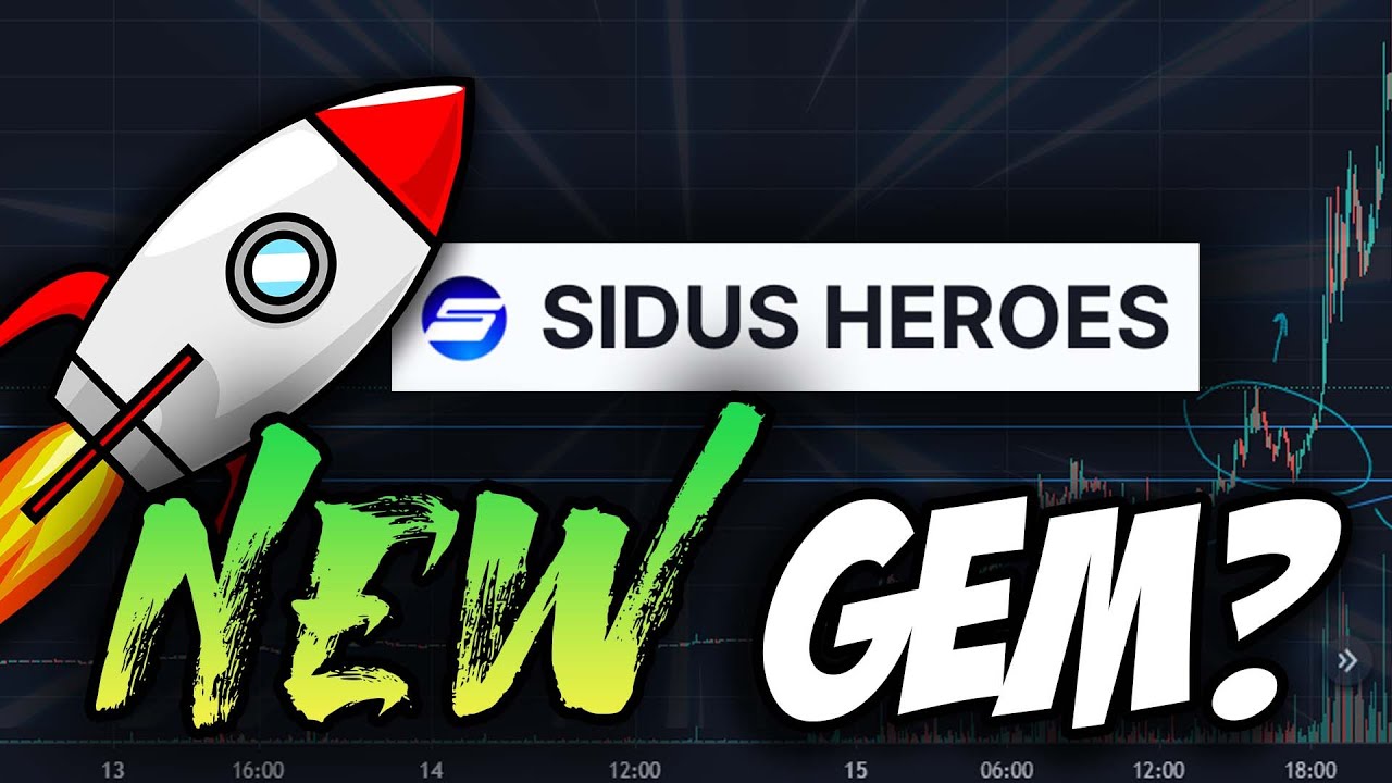 Sidus Heroes Token Sidus Heroes Crypto Price Prediction Will I Buy Some ...