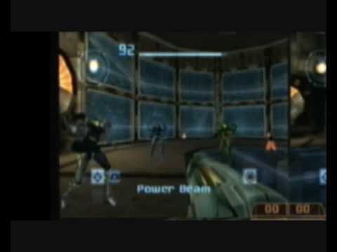 Metroid Marooned: teaser (Metroid Machinima) - YouTube