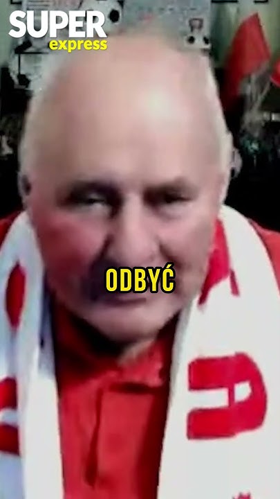 Tomaszewski O Zwolnieniu Córki Z Tvp Futbologia Shorts Youtube