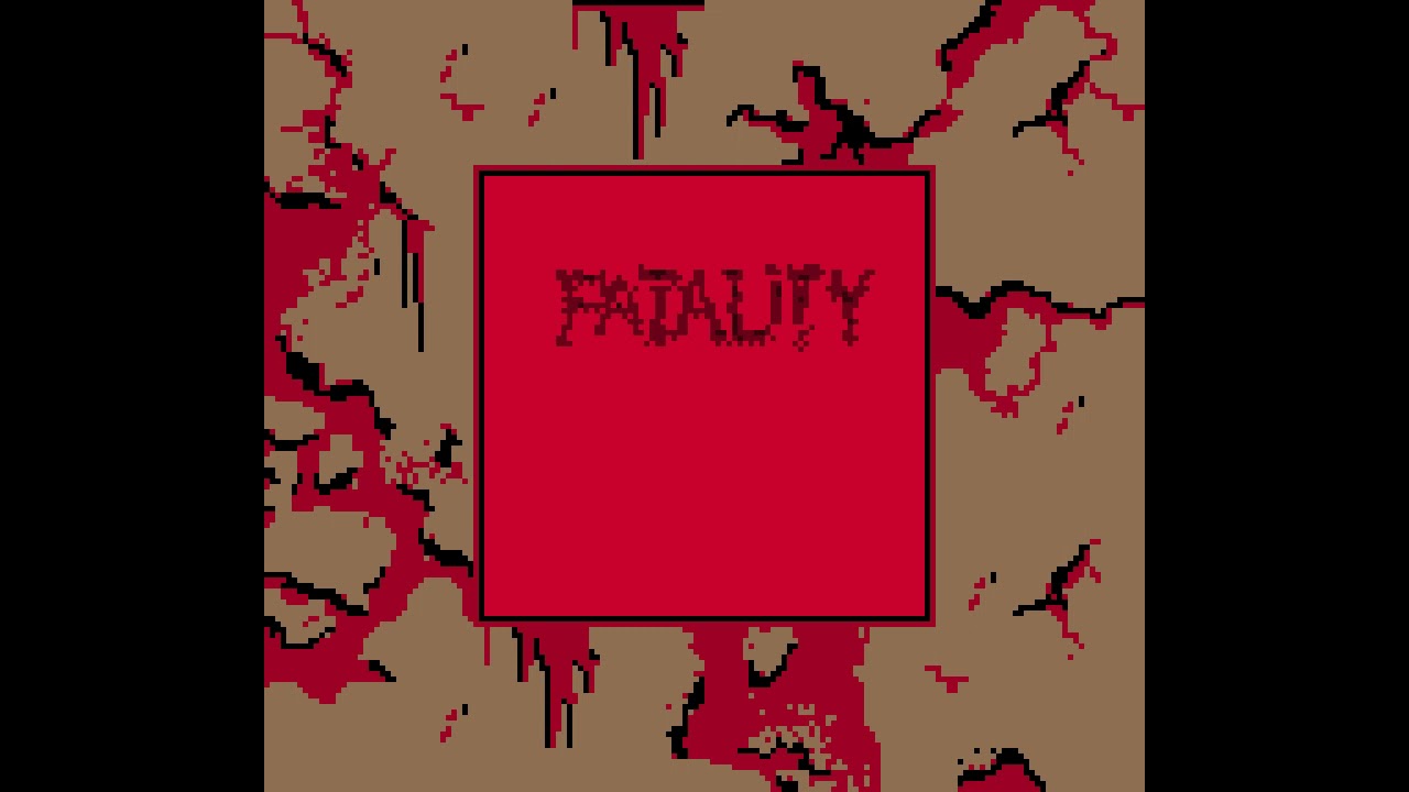 Game Over: Mortal Kombat 4 (GBC) - YouTube