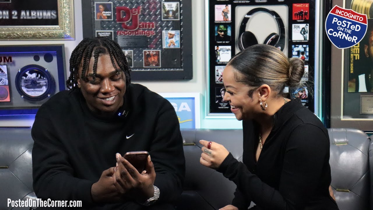 Fredo Bang Gives Update On Music & New Lessons In Fatherhood - YouTube
