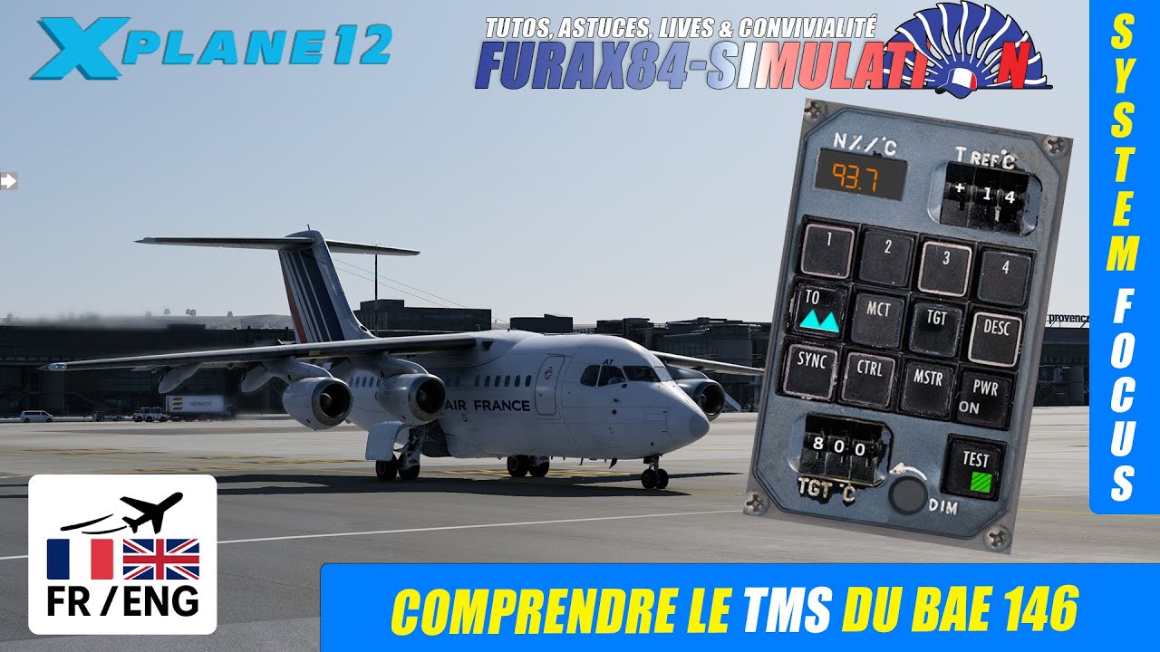 👀 [ System Focus ][ 🎧 FR/ENG ] Comprendre le TMS : le système de ...