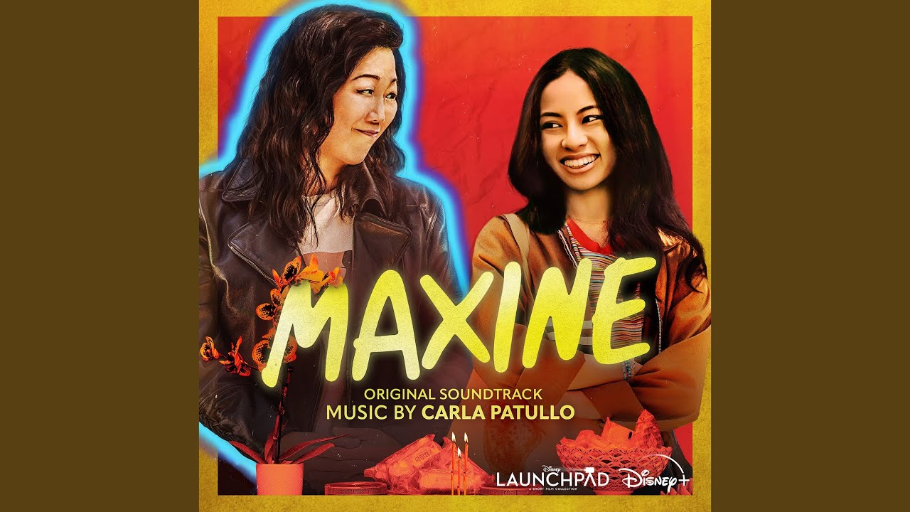 Maxine (End Credits) - YouTube