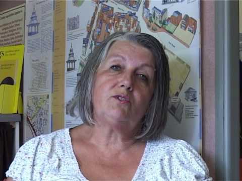 North Walsham Memories - Diane Storey - YouTube