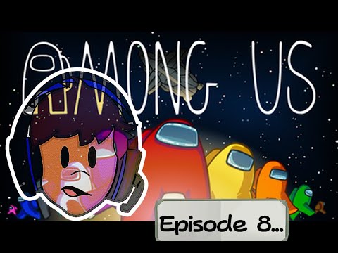 Among Us Gameplay New roles update! Stream - 6 year old gamer - Episode ...