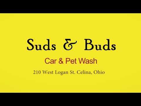 Suds & Buds | Celina, Ohio - YouTube