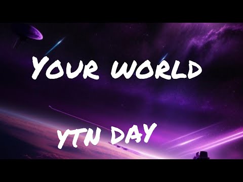YTN DAY- Your World(archive) - YouTube