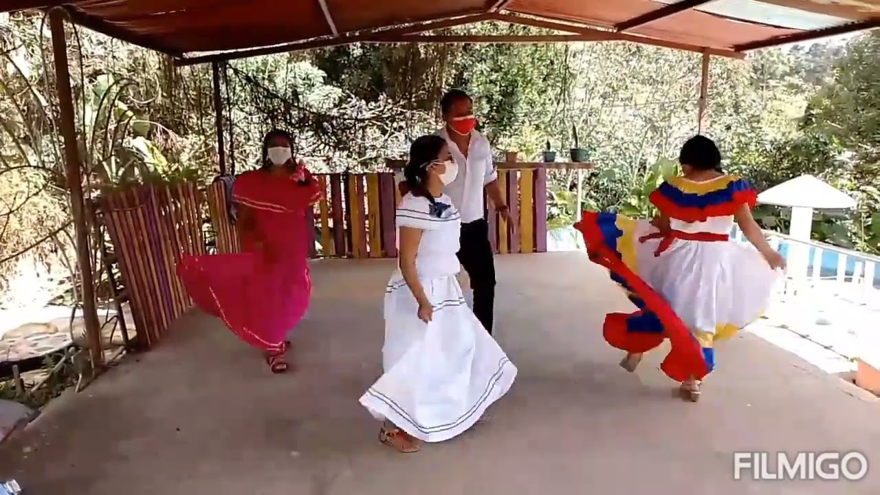 GRUPO XINCA - YouTube