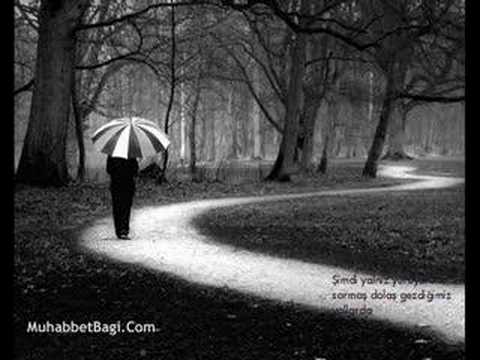 ibrahim ertaş ve ilk bestem ((...Elveda...))