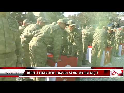 BEDELLİ ASKERLİK