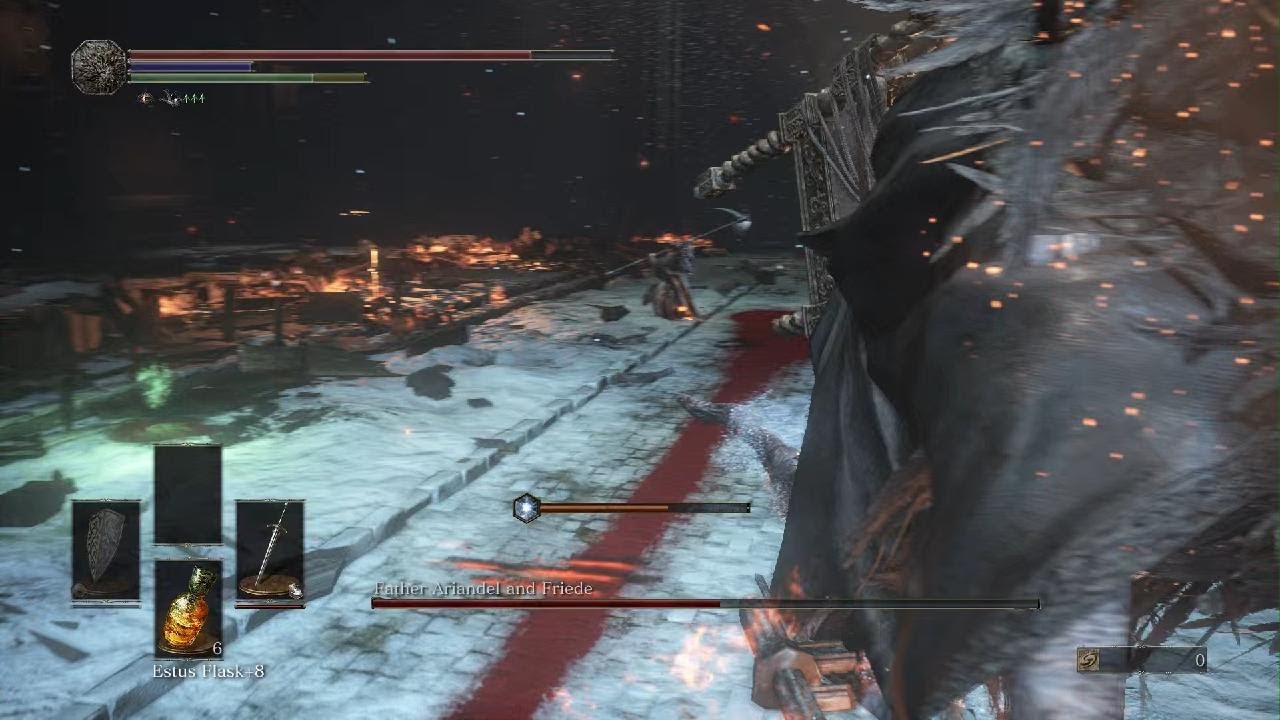 Sellsword twinblades are the best weapon in DS3 - YouTube