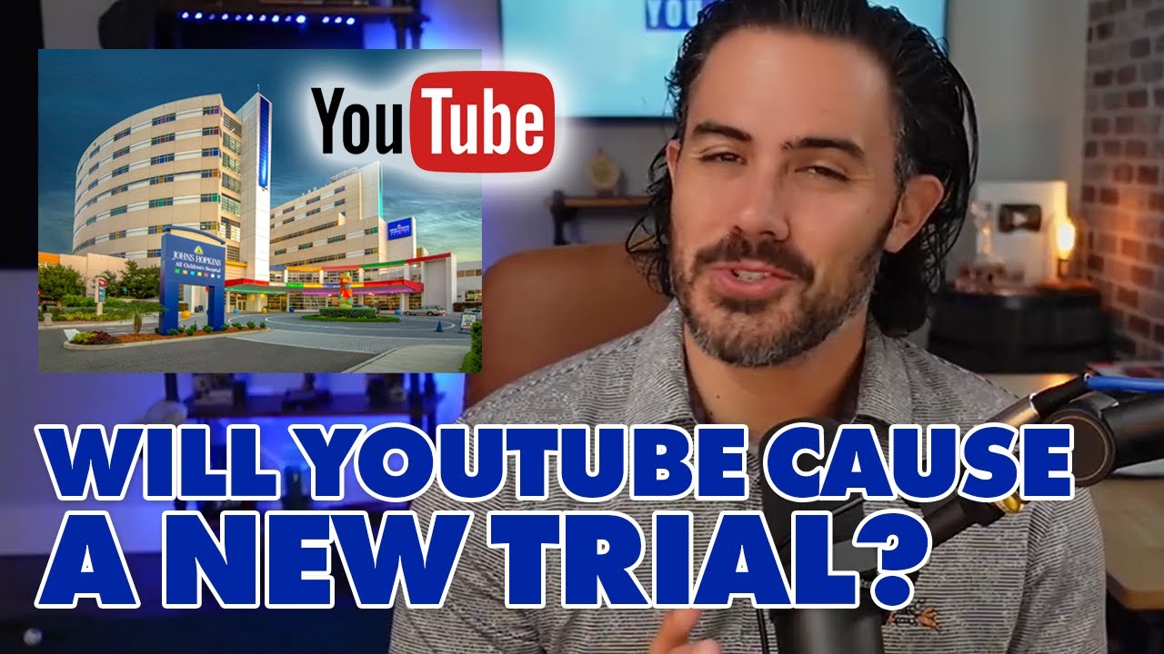 Lawyer Reacts: Bombshell Motion In Take Care of Maya: Juror Misconduct ...