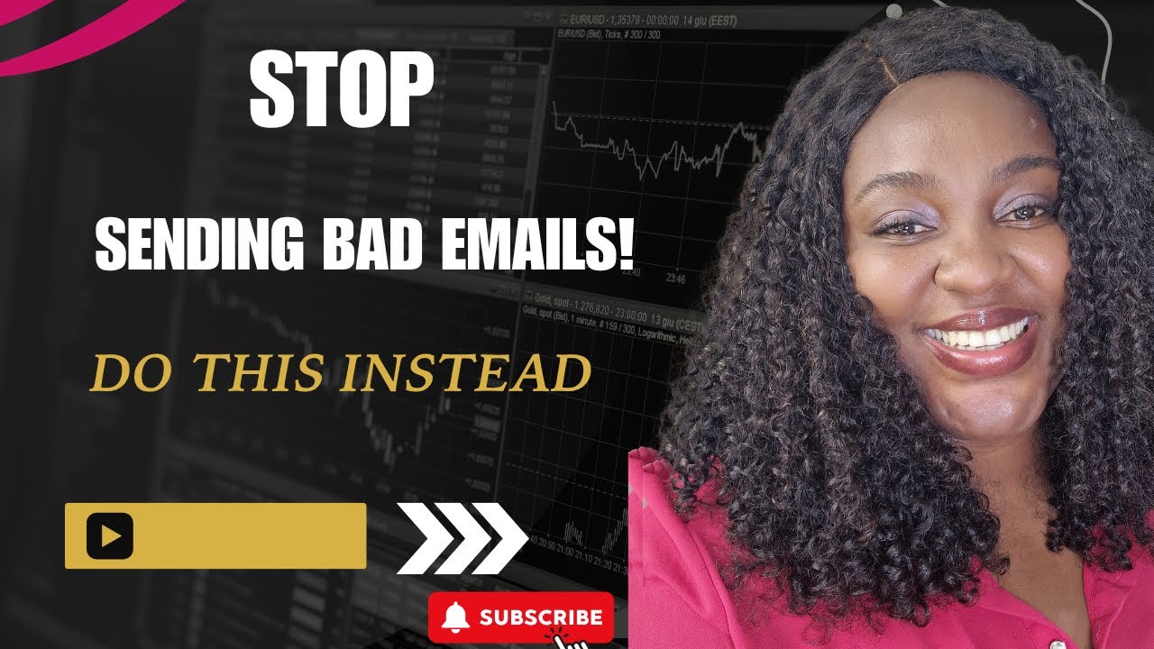 Email Hacks & Tips You Should Know (For Work & Career Success) | Ore ...