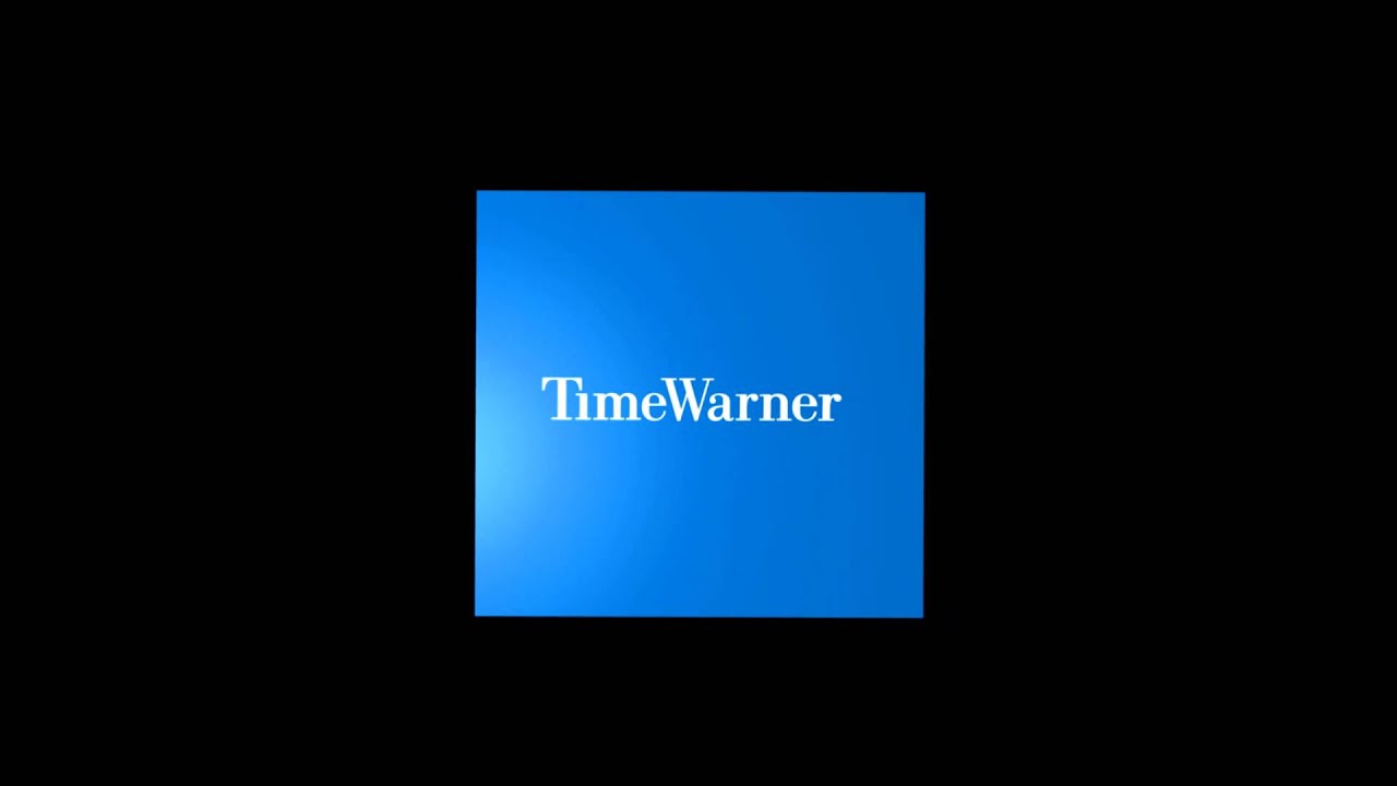 Time Warner Logo