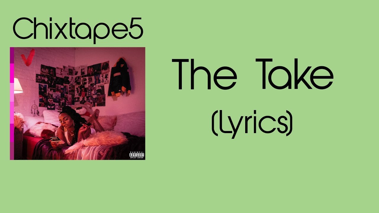 Tory Lanez - The Take (Ft. Chris Brown) (Lyrics) - YouTube