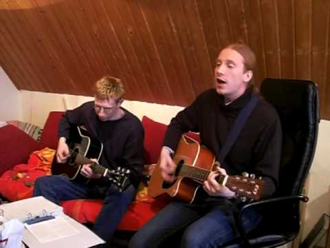 MTA - Kingston Trio (Cover) - YouTube